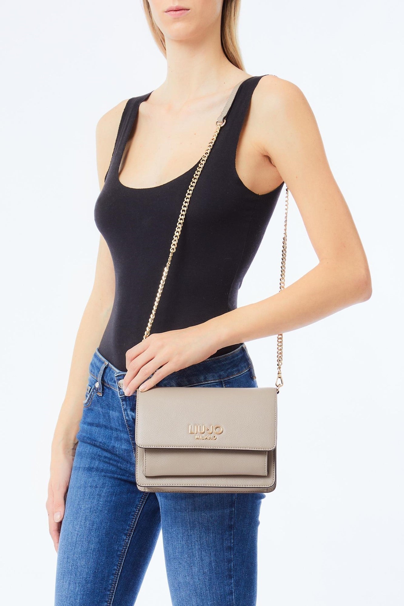 Geanta LIU JO de Dama AF5152E0058 – UnicBrands.ro