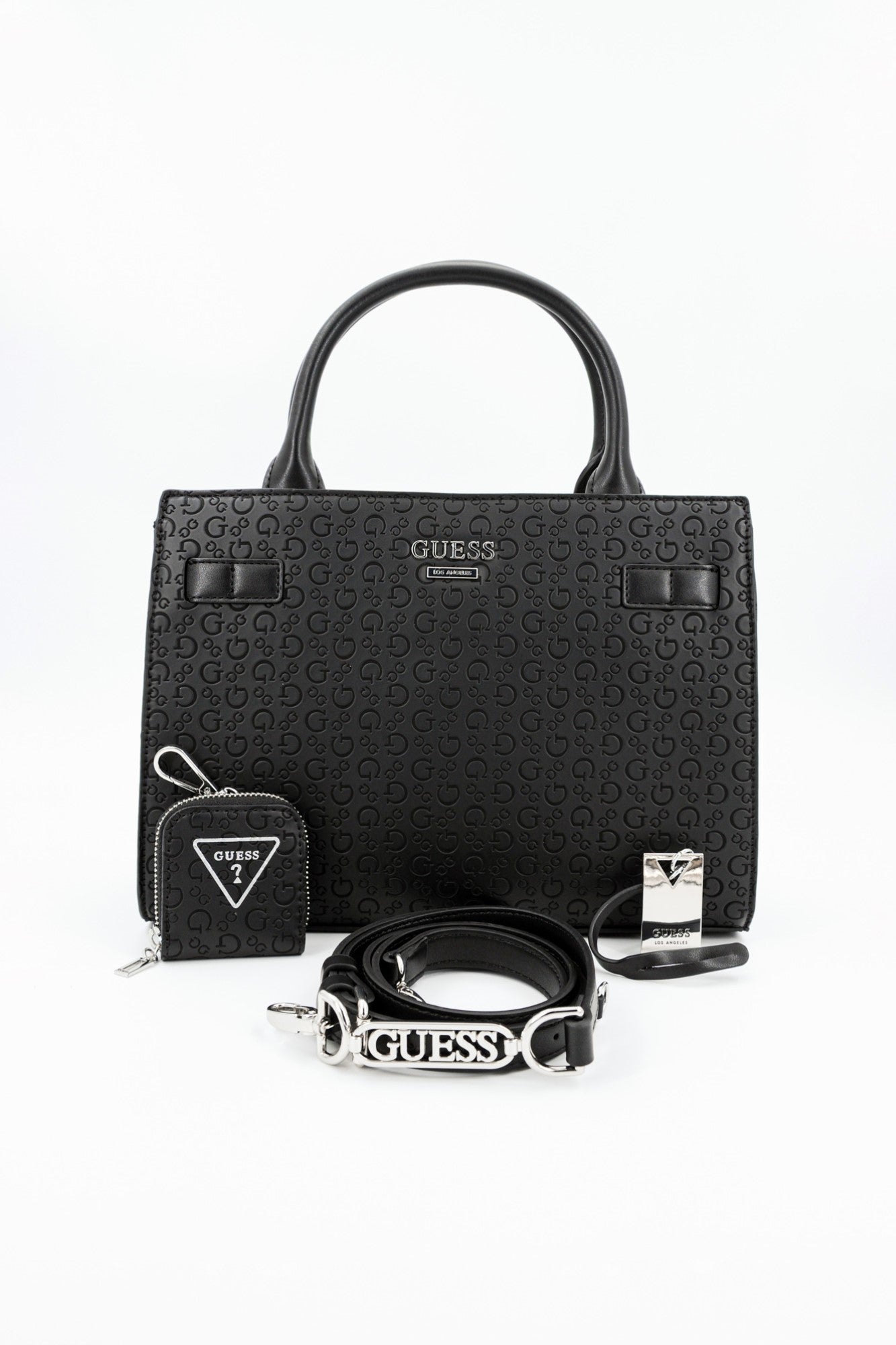 Geanta GUESS de dama HFSE9954060 – UnicBrands.ro