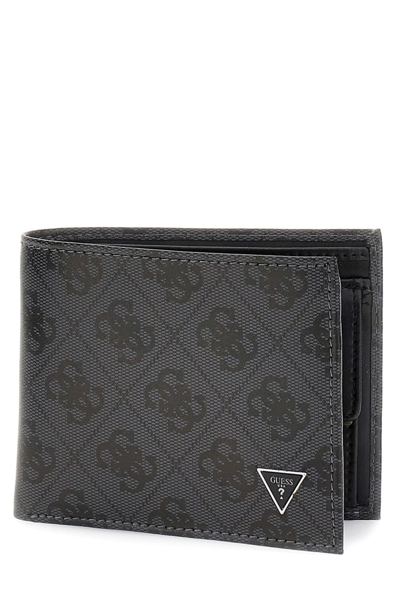 Portofel GUESS de Barbati SMMALLLEA27 – UnicBrands.ro